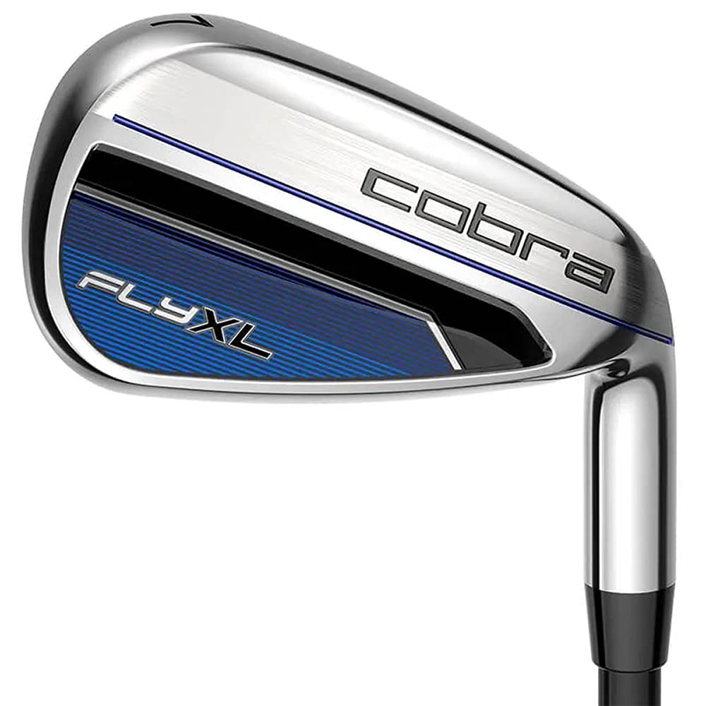 Cobra Golf Cobra Mens Fly XL Golf Package Set (Right,Graphite,Senior)