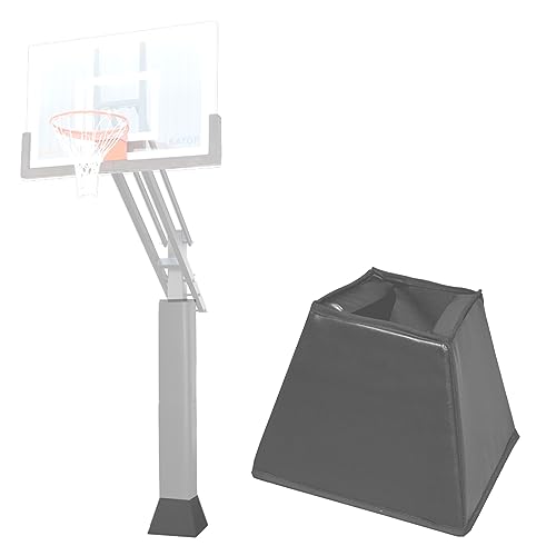 katop Basketball Pole Pad Basketball Pole Pads Basketball Pole Padding Basketball Hoop Pole pad Basketball Padding for Pole Basketball Hoop Pole Padding