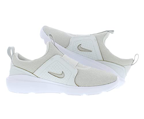 Nike Ad Comfort Womens Shoes Size 10, Color: Dove-DJ1001001