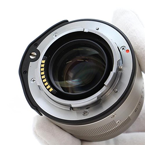CONTAX Planar T45mm F2(G) #9978