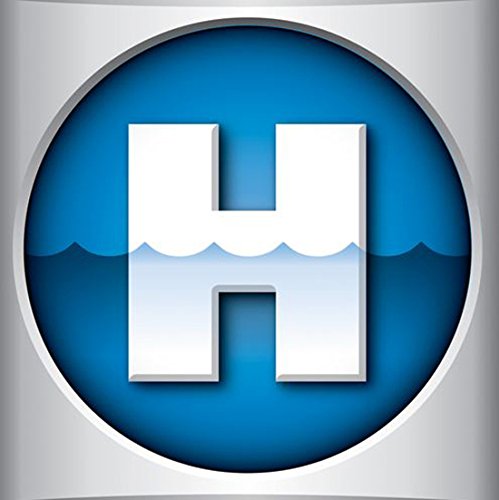 Hayward 2-Inch Union Nut Tailpiece Salt Generator Pool Replacement (2 Pack)
