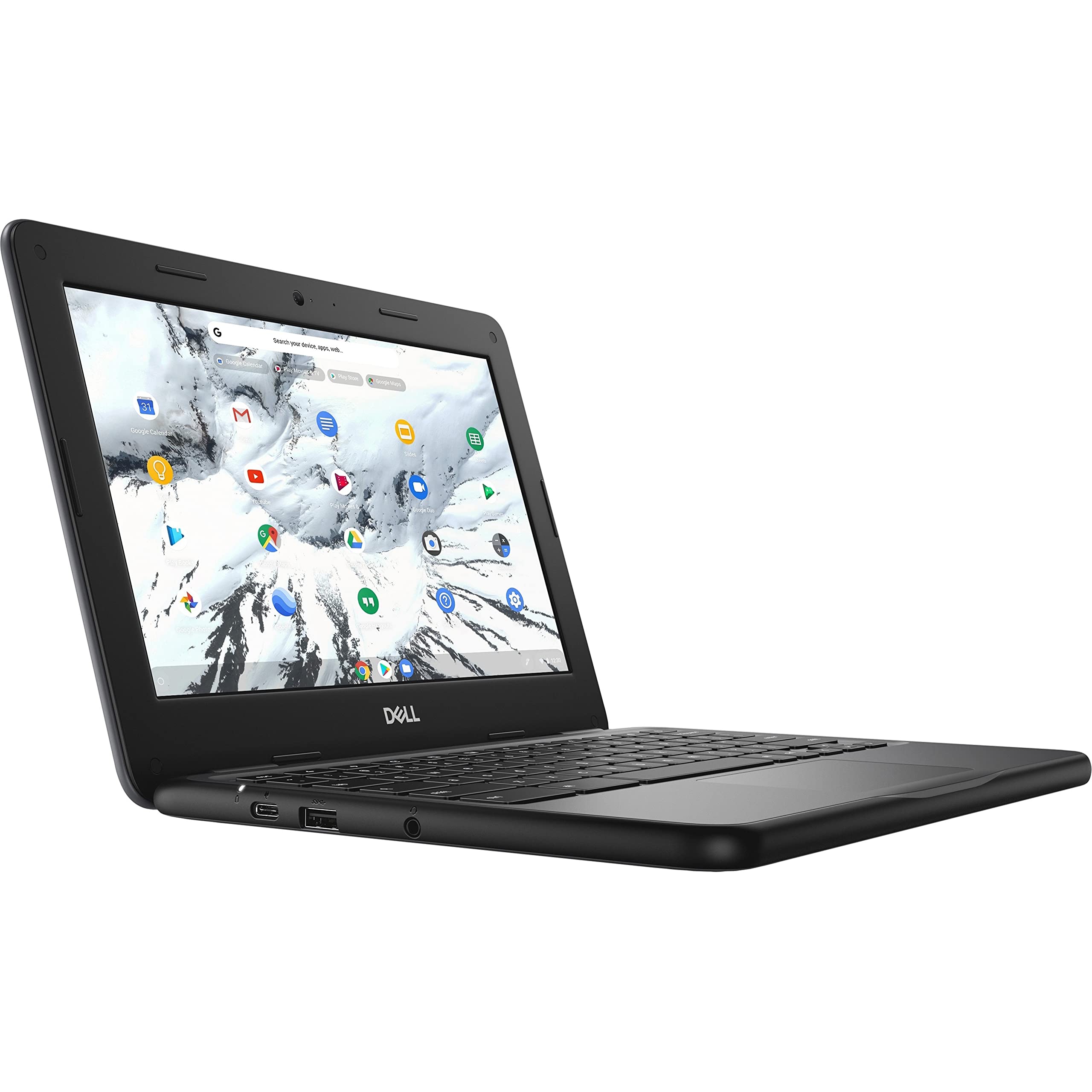 Dell REFURB 3100 11.6 N4020 4G 32G (Certified Refurbished)