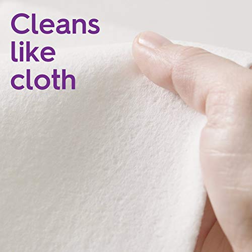 Viva Signature Cloth, Choose-A-Sheet - 6 Big Rolls = 9 Regular Rolls (78 Sheets Per Roll)