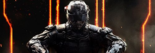 Call of Duty: Black Ops III - Standard Edition - PC