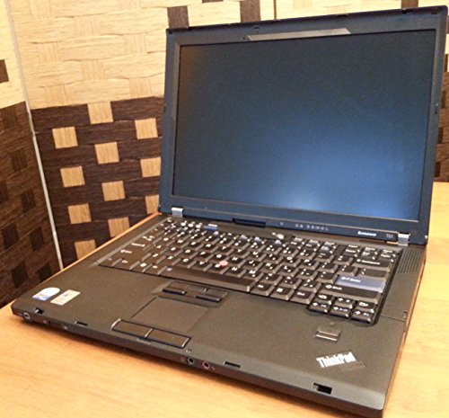 Lenovo Thinkpad T61 14β Notebook Laptop 7665-AD2