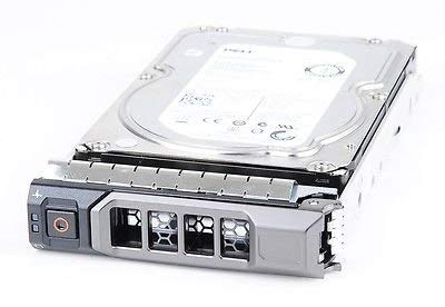 Dell 1D9NN 2TB NL SAS 7.2K 6GBPS 3.5 HDD
