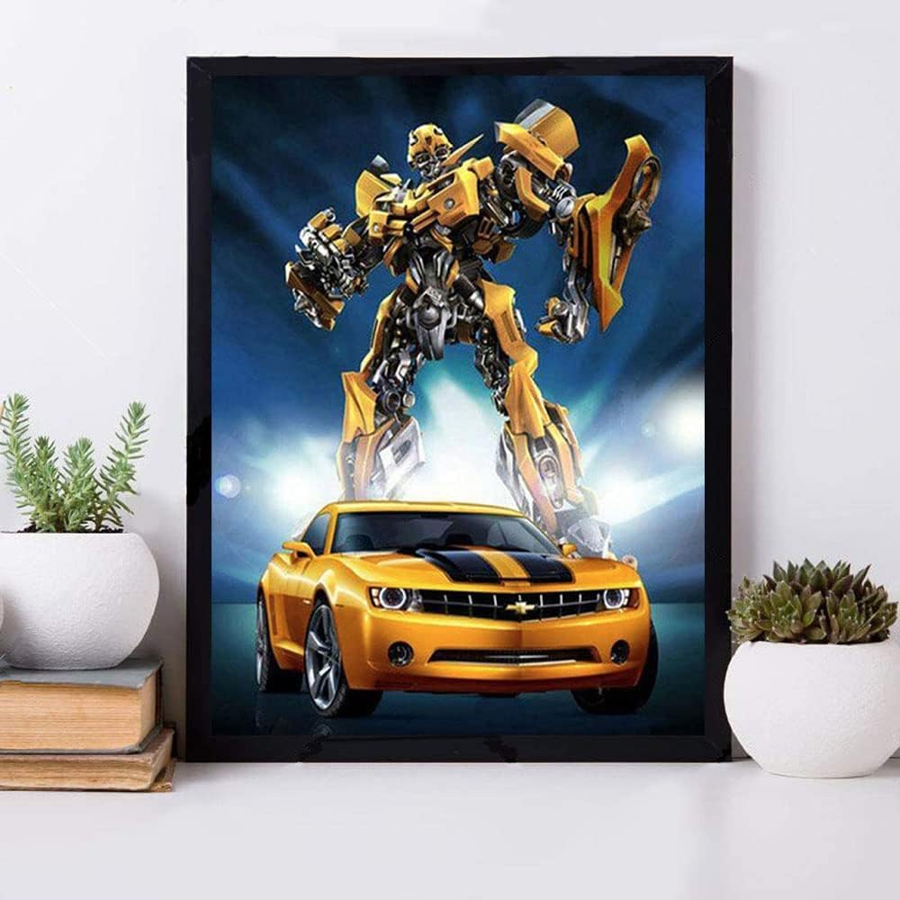 DIY 5D Diamond Painting Kits 16X20 Inch,Round Full Drill Crystal Rhinestone Embroidery for Home Wall Decoration and Gift Options.