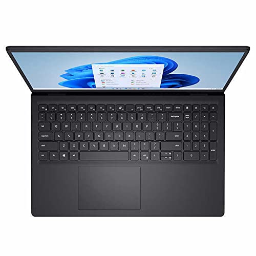 Dell 2022 Inspiron I3000 15.6” FHD Touchscreen Laptop PC Intel 4-Core 11th i5-1135G7 Intel Iris Xe Graphics 32GB DDR4 RAM 1TB M.2 NVMe SSD HDMI Webcam Bluetooth WiFi AC Card Reader Windows 11 Pro