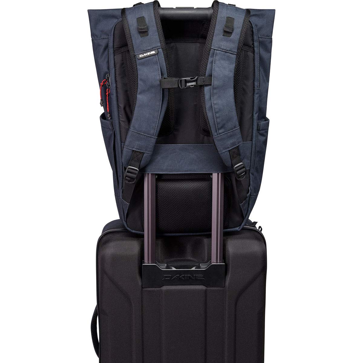 Dakine Infinity Pack Lt 22L - Translucent, One Size
