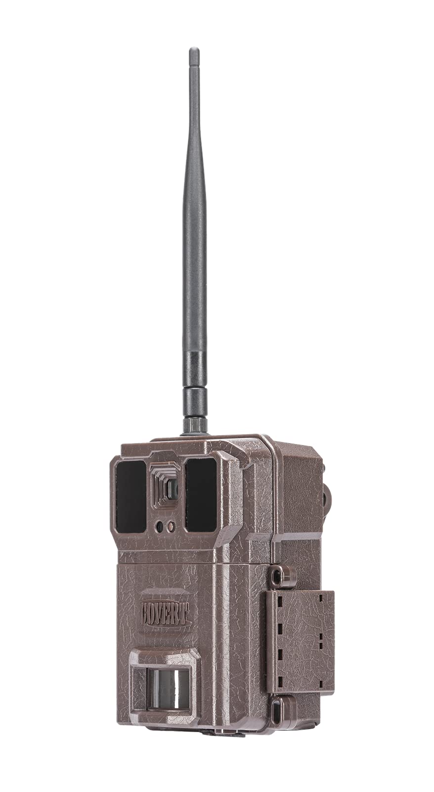 COVERT SCOUTING CAMERAS WC30 Cellular Trail Camera with Steel Reinforced Strap (WC-30V)