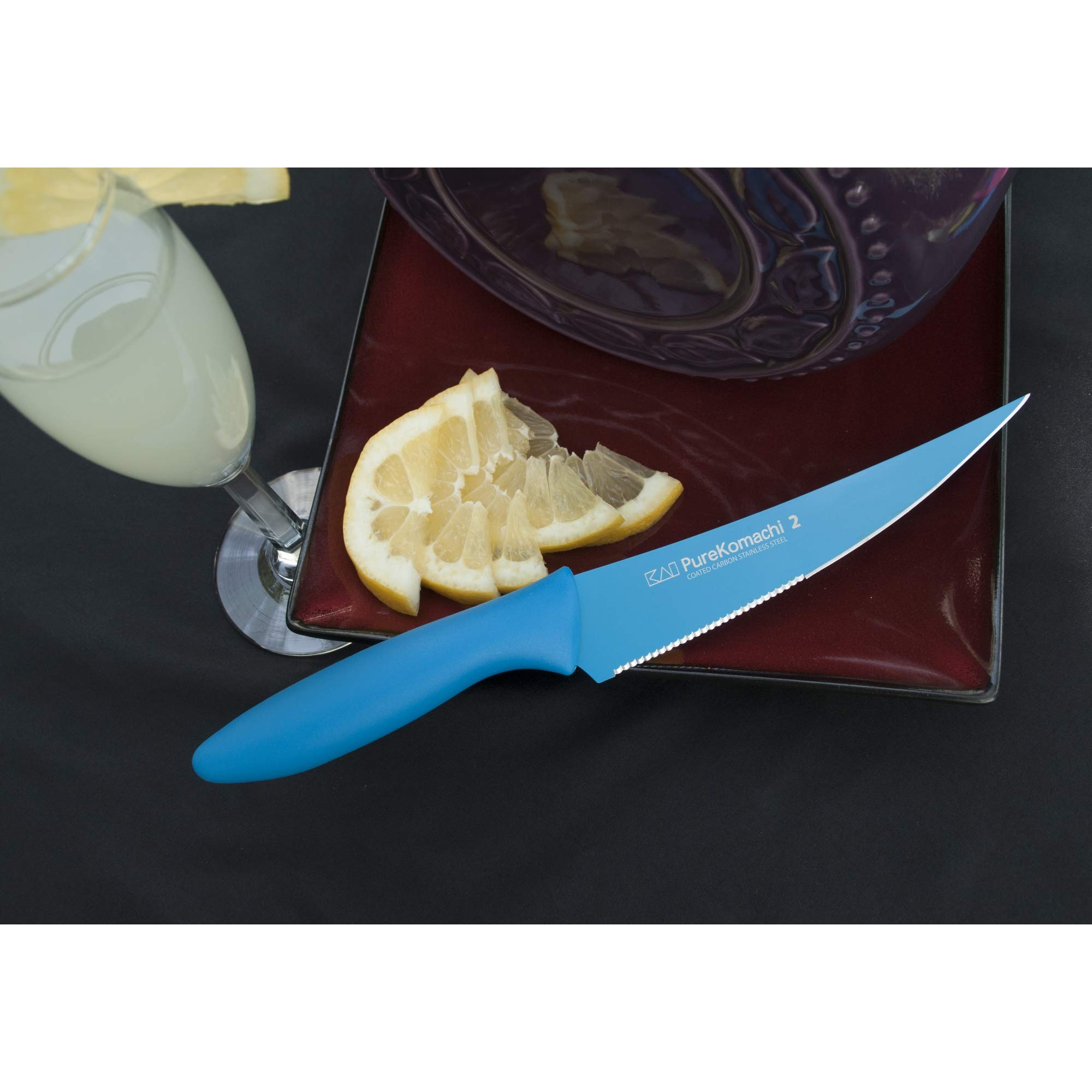 Kershaw Knives PK2 Multi-Utility Knife, 6.00 in.