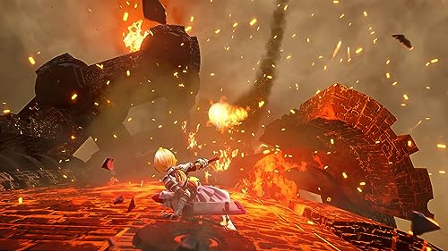 Granblue Fantasy: Relink PS5 Standard