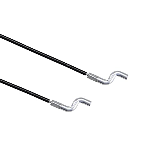 Gavin parts shop Ganivsor Replacement Snow Thrower Front Drive Lower Cable for Murray 1501122MA 1501122 313449MA