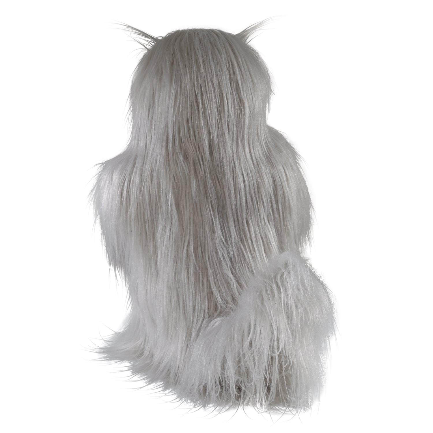 The Noble Collection Fantastic Beasts Demiguise Collector Plush
