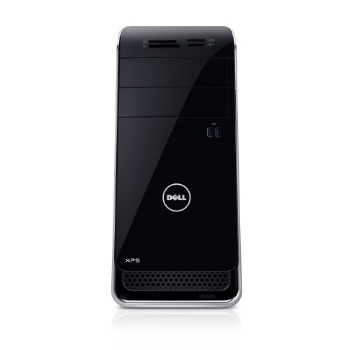 Dell XPS 8900 Desktop Computer (6th Generation Intel Core i7, 16 GB RAM, 2 TB HDD) with AMD Radeon R9 370 4GB GDDR5