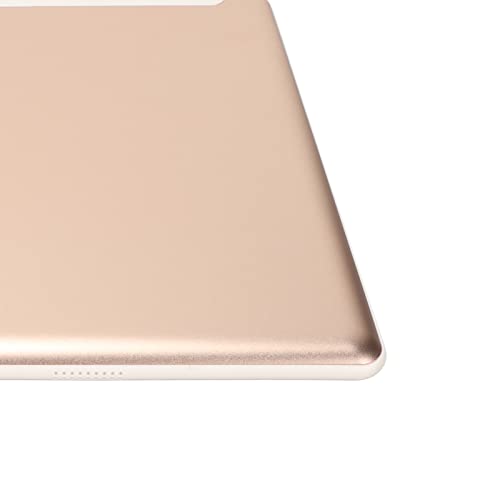 HD Tablet, Builtin 16GB ROM Battery, Home Tablet with Dual Camera (US Plug)