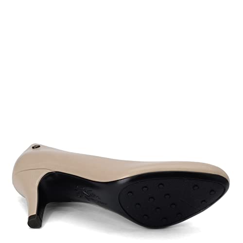 LifeStride Women's, Parigi Pump Taupe 9 M
