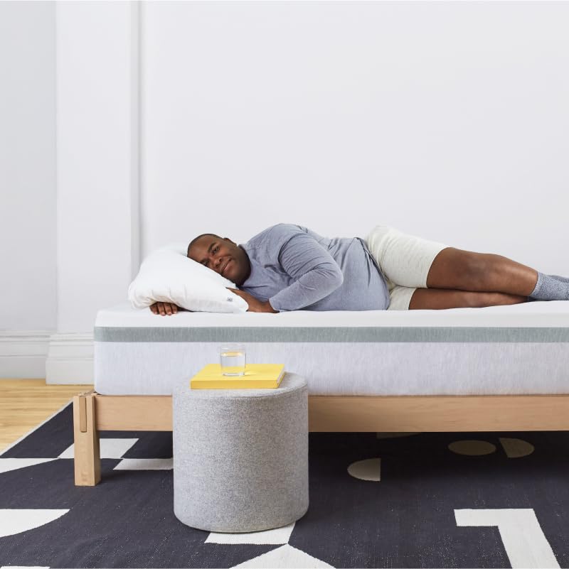 Helix Plus Core Mattress, Full