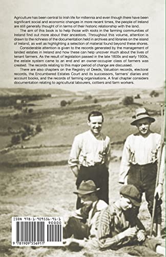 Researching Farming Ancestors in Ireland