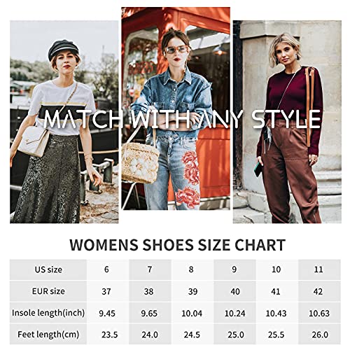 Women's Slippers Canvas Sneakers Slip on Shoes Non Slip Mules Backless Sneaker(Black.US7)