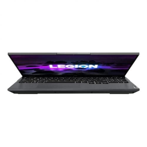 Lenovo - Legion 5 - Gaming Laptop - 15.6" FHD - AMD Ryzen 5 5600H - 8GB DDR4 RAM - 512GB NVMe TLC SSD - NVIDIA GeForce RTX 3050 Ti Graphics - Windows 11 Home - Phantom Blue