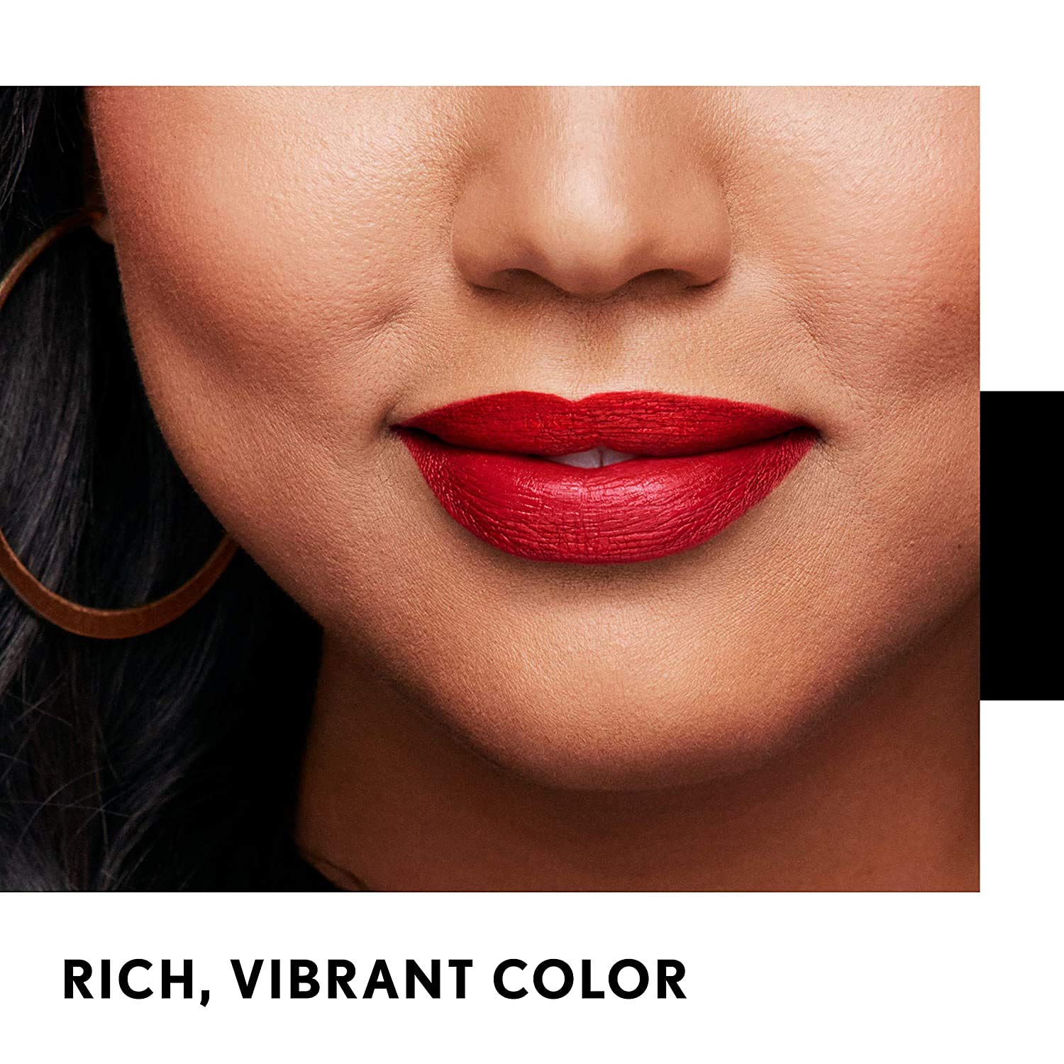 COVERGIRL Outlast All-Day Lip Color With Topcoat, Canyon