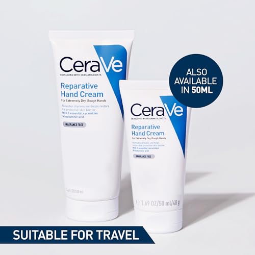 Cerave Crema Mani 50ml