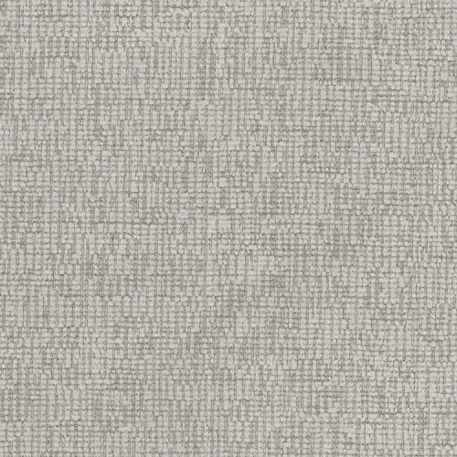 Lexicon Couch for Living Room, Chenille Sofa Couch with Solid Wood Frame and Nailhead Trim, Modern Couch, Upholstered Living Room Furniture, 3 Seater Couch, Beige