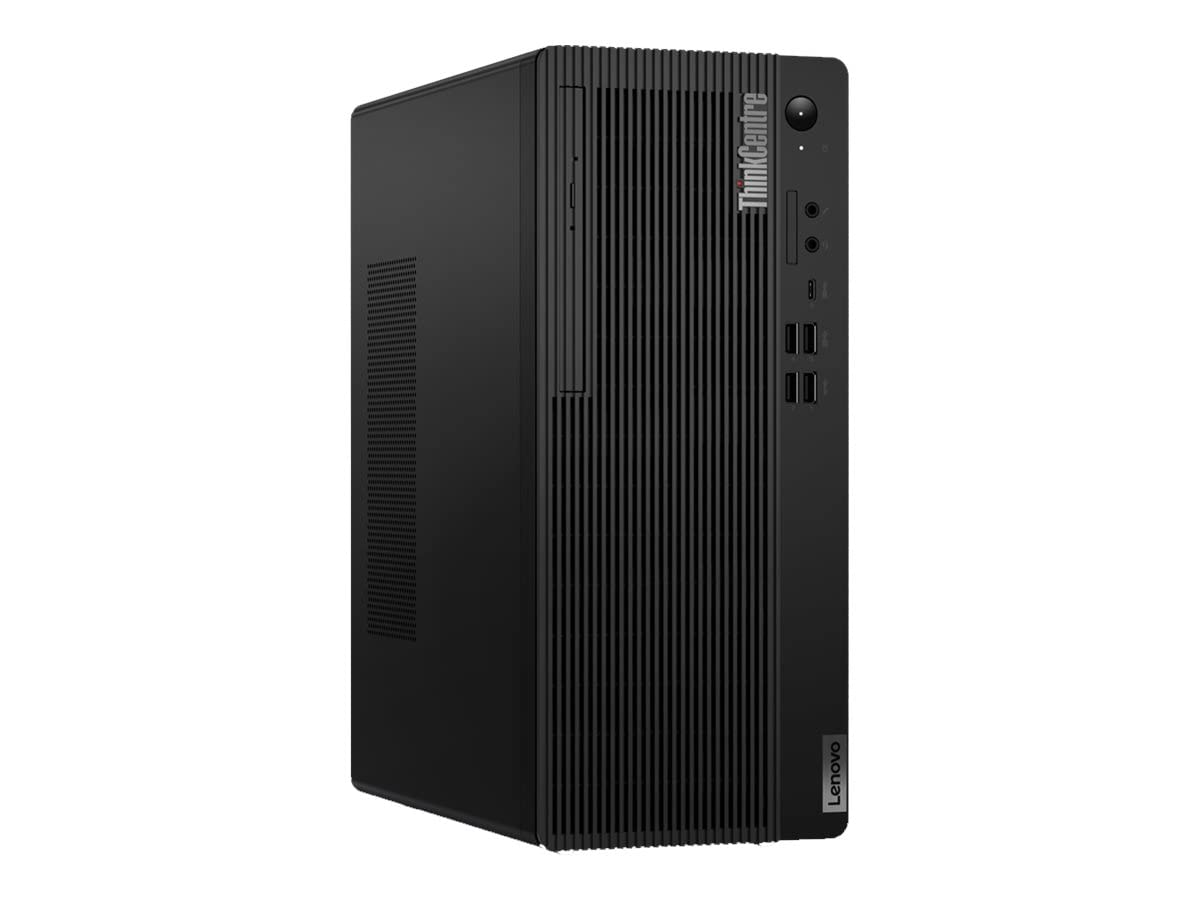 Lenovo ThinkCentre M70S SFF Desktop, Intel i9-10900 Upto 5.2 GHz, 32GB RAM, 1TB NVMe SSD, 4K UHD 630 Graphics, DVD-RW, DisplayPort, HDMI, AC Wi-Fi, Bluetooth β Windows 10 Pro