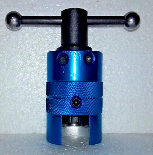 Common Rail pump Injector Fuel Metering Valve unit puller Repair Tool for BOSCH
