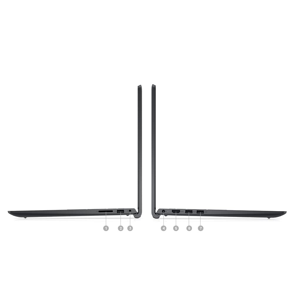 Dell Inspiron 3000 Laptop | 15.6" FHD Non-Touch | 11th Gen Intel Core i7-1165G7 | Iris Xe Graphics | 32GB DDR4 | 1TB NVMe SSD | HDMI Bluetooth Wi-Fi | Windows 10 Pro