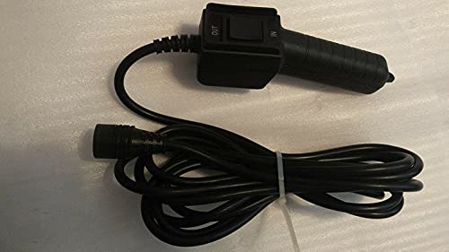 HFT BADLAND Badlands Winch Remote Controller Switch Handheld for Badland Winches