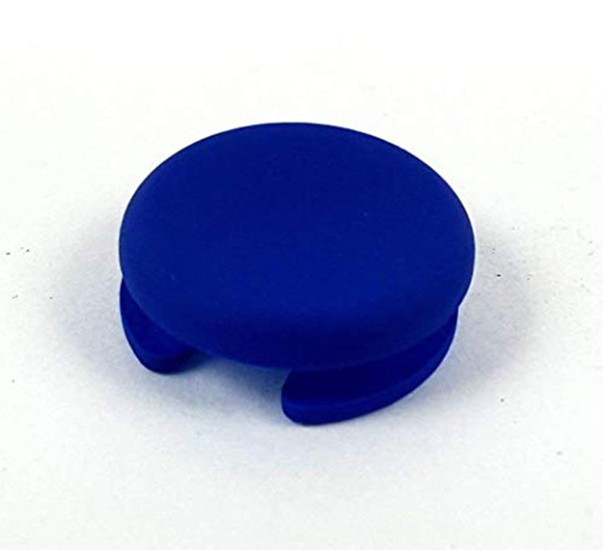Replacement 3D Analog Thumb Stick Grip Joystick Cap Cover Rocker Button for 3DS 3DSXL New 3DS New 3DS XL LL (Blue #2) 123