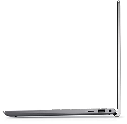 Dell Inspiron 5410 Laptop (2021) | 14" FHD | Core i5-512GB SSD - 8GB RAM | 4 Cores @ 4.4 GHz - 11th Gen CPU Win 11 Pro (Renewed)