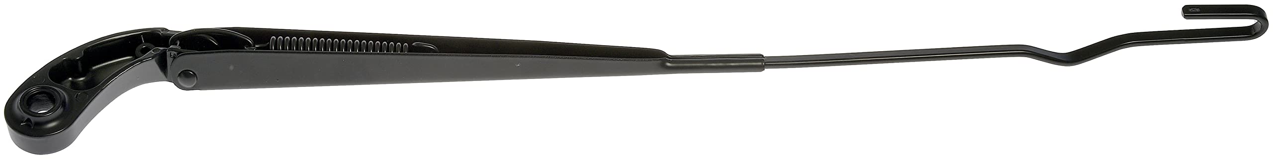 Dorman 42658 Front Driver Side Windshield Wiper Arm Compatible with Select Chrysler/Dodge Models