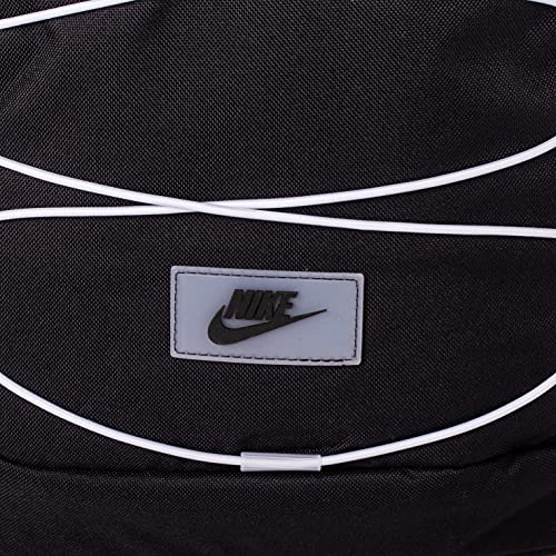 NIKE Women's Casual, Black/Black/(Black), 48,5 cm x 30,5 cm x 15