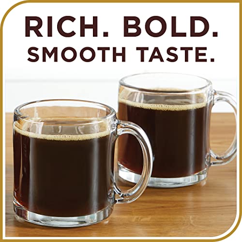 Don Francisco's Organic French Dark Roast Whole Bean Coffee (18 oz Bag)