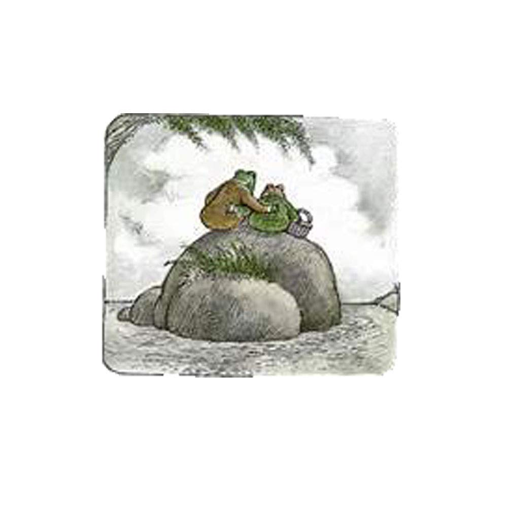 YOTTOY Classic Collection | Frog and Toad Plush Friends