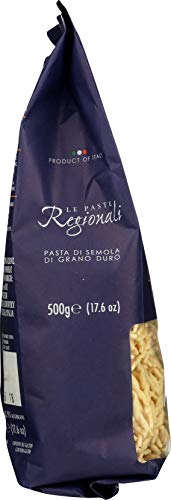Camp'Oro Le Regionali Trofie Pasta Pack of 4 Bag