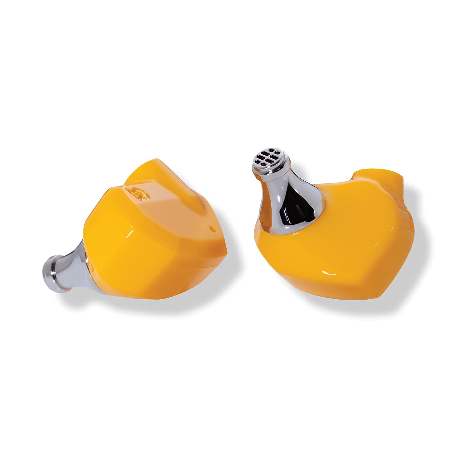 Campfire Audio Honeydew in Ear Monitors - in Ear Headphones for Musicians - Professional IEM Earphones
