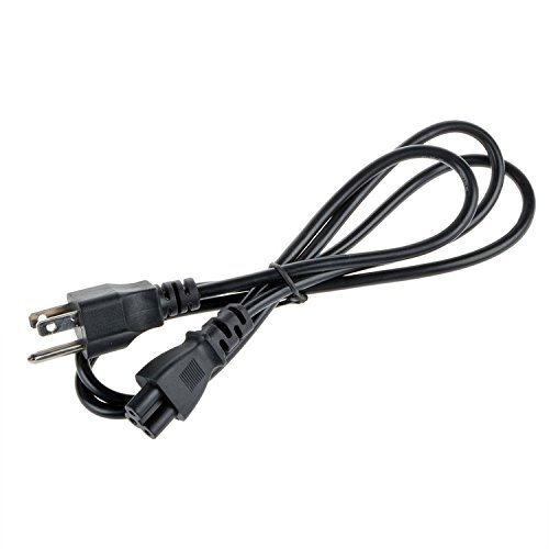 PK Power AC in Power Cord Outlet Socket Cable Plug Lead for Rane Pro Audio MLM82S 8-Channel Mic & Stereo Line Mixer MLM82