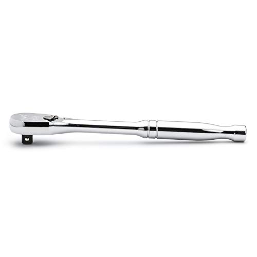 GEARWRENCH 3/8 Drive 84 Tooth Teardrop Ratchet 8-1/4" - 81211A-07