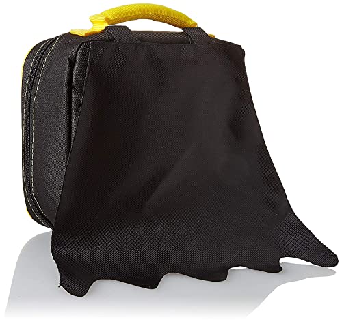 LEGO The Batman Movie Lunch Box/Bag with Bonus Detachable Cape Included!