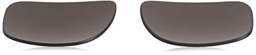 Oakley Holbrook Square Replacement Sunglass Lenses, Prizm Black, 57 mm