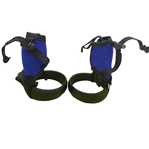 zaote for Oculus Touch Controller Cover,Anti-Slip Sweatproof Oculus Quest/Rift S VR Headset Controller Case,1 Pair attractively