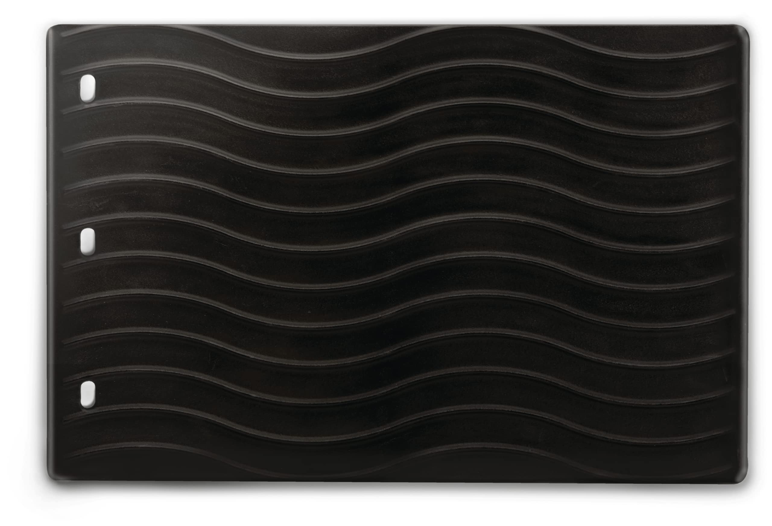 Napoleon BBQ Accessory-Cast Iron Reversible Griddle for Rogue® 365/525 Model Grills