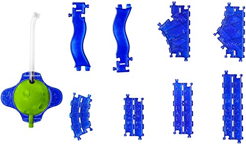 Thomas & Friends Adventures, Space Mission Track Pack
