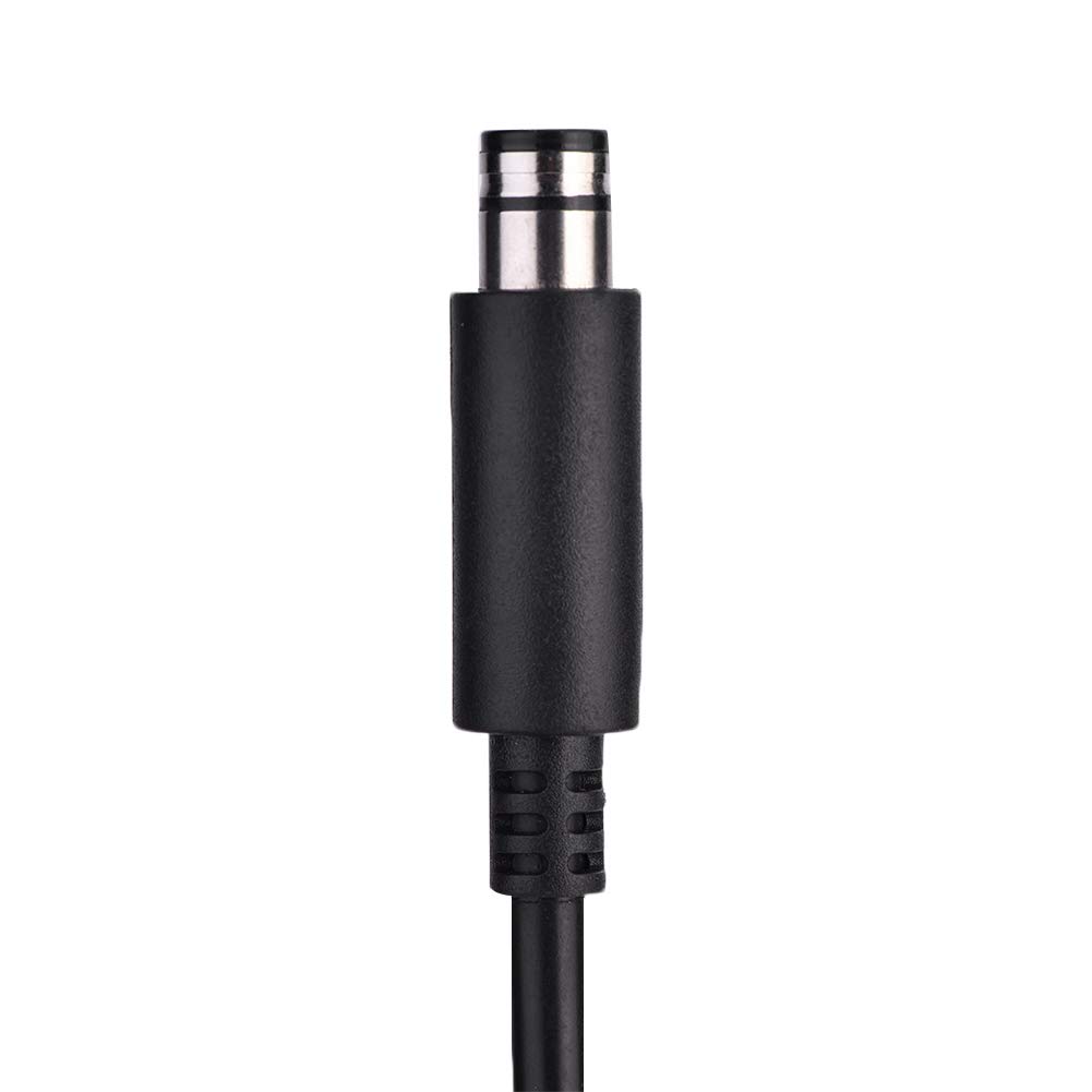 Zerone Adapter Converter Cord Electricity Supply Transfer Cable for Converting 360 to 360 E Replacement [Video Game]