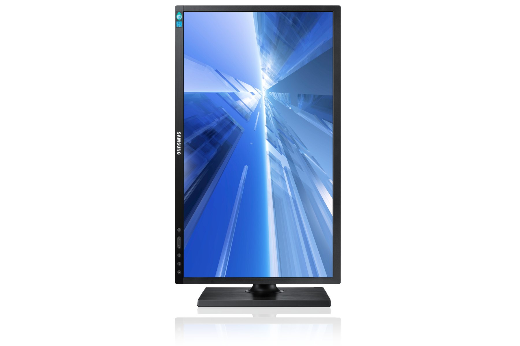 Samsung S27C450D 27-Inch Screen LED-Lit Monitor (Renewed)