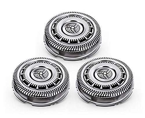 CORABLADE Sh90 Blades Compatible With Philips Norelco Shaver Replacement Heads Series 9000 Razors